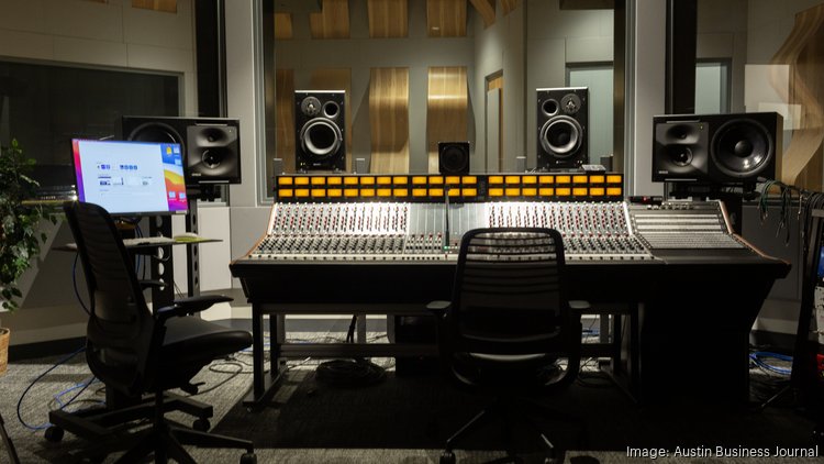 ACC Highland campus named one of Austin's best buildings - Austin ...