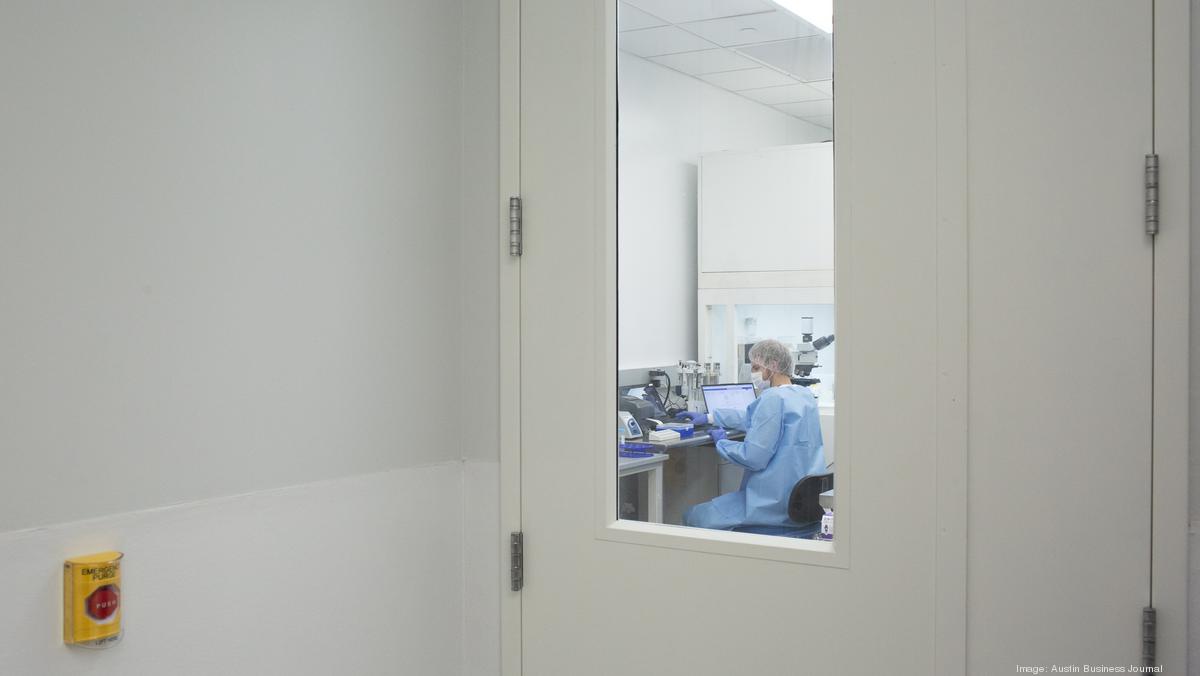 Austin lab space in short supply - Austin Business Journal