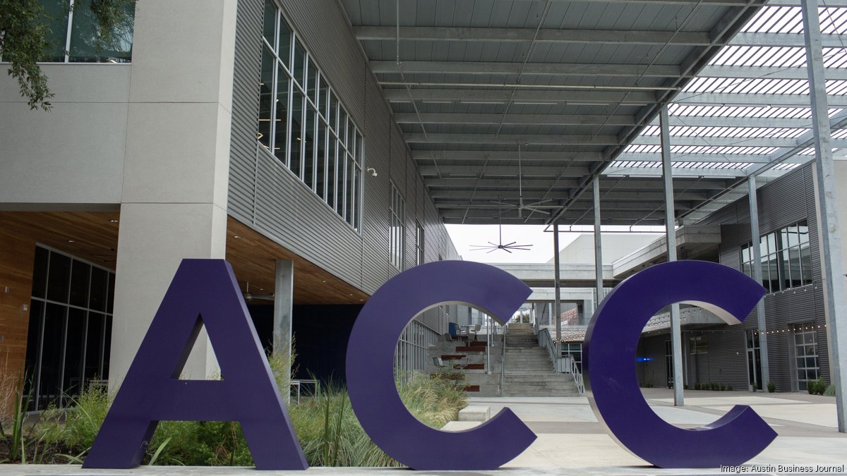 Affordability in Austin: ACC, Housing Connector team up - Austin ...