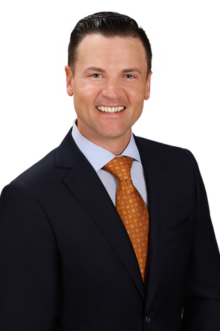 Fidelity VP Michael Buchanan on his passion for closing deals and ...