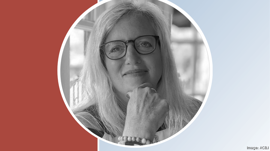 In Her Own Words: How Nancy Elsner puts ‘The Great Return’ to music ...