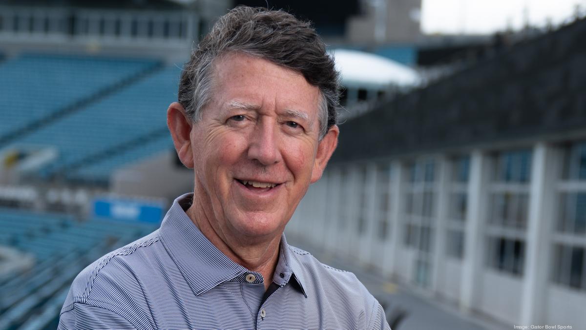 CEO Insights: What Greg McGarity has learned leading the Gator Bowl ...