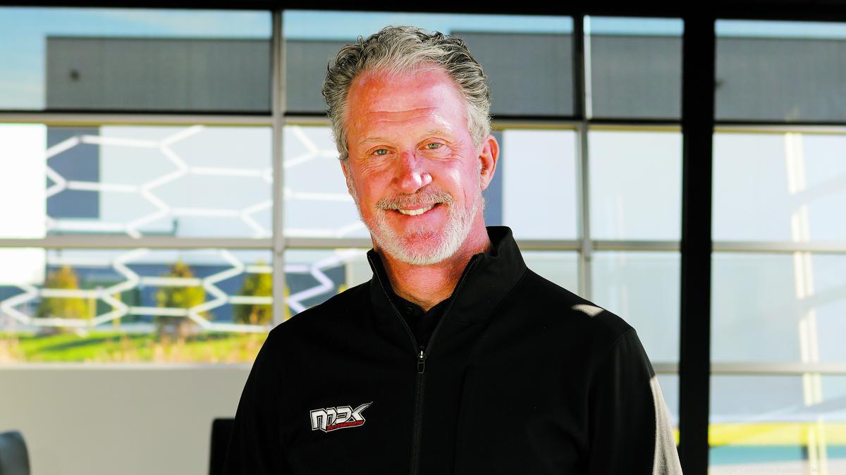 Drive Capital's Mark Kvamme investing future: Here's what he has ...