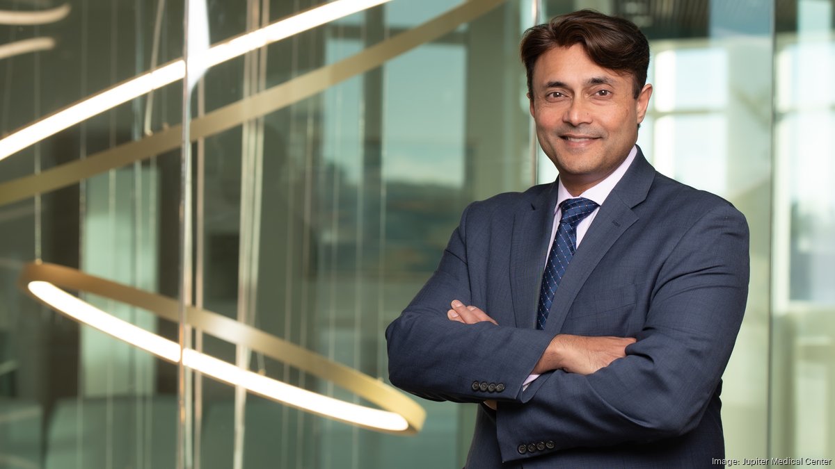 From back office to patient diagnostics, AI comes to health care - South Florida Business Journal