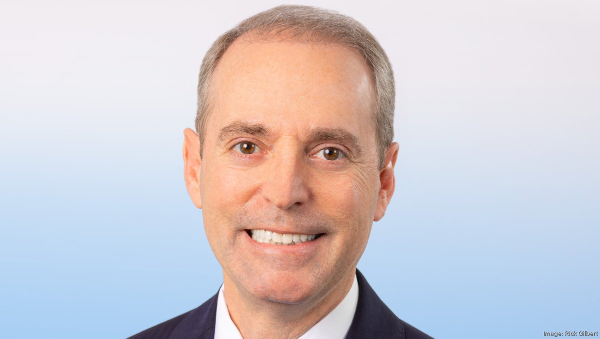 Broward Health CEO Shane Strum on the future of Florida health care ...