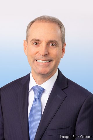 Broward Health CEO Shane Strum on the future of Florida health care ...