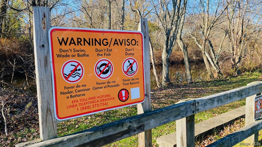 Providence eyes $1M plan to clean stormwater pollution - Providence ...