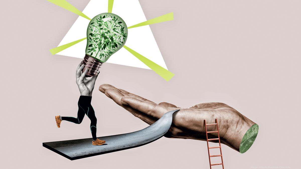 Atlanta's ‘clean tech edge’ relies on partnership - Atlanta Business ...