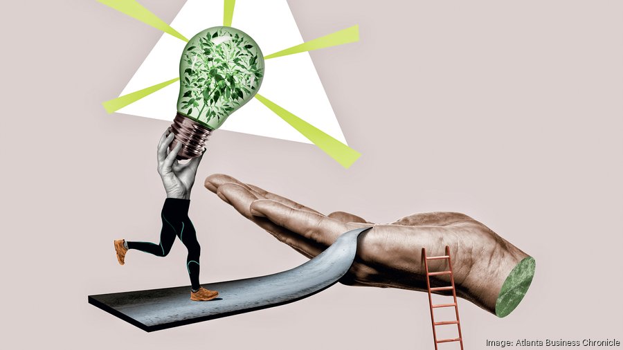 Atlanta's ‘clean tech edge’ relies on partnership - Atlanta Business ...