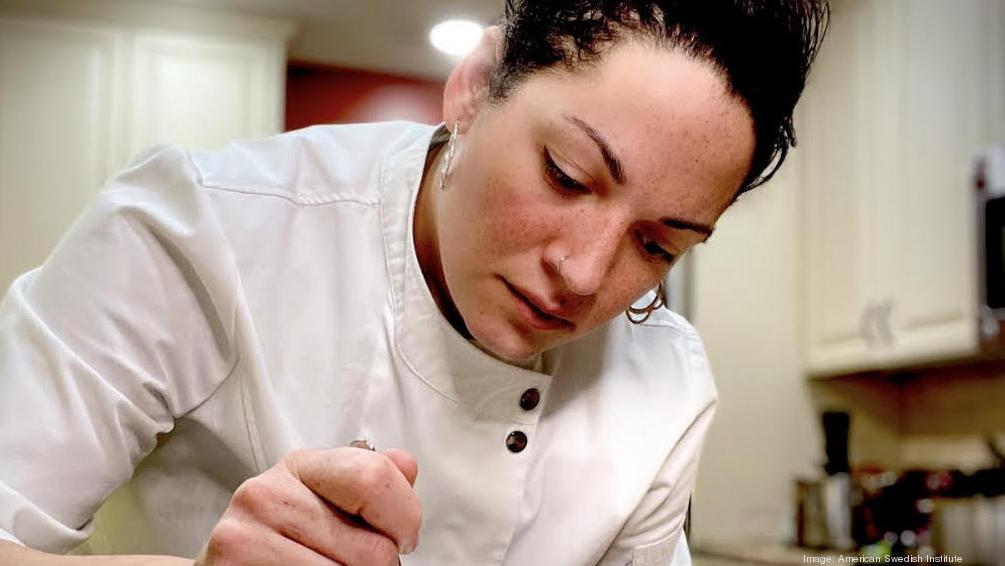 American Swedish Institute welcomes executive chef - Minneapolis / St ...