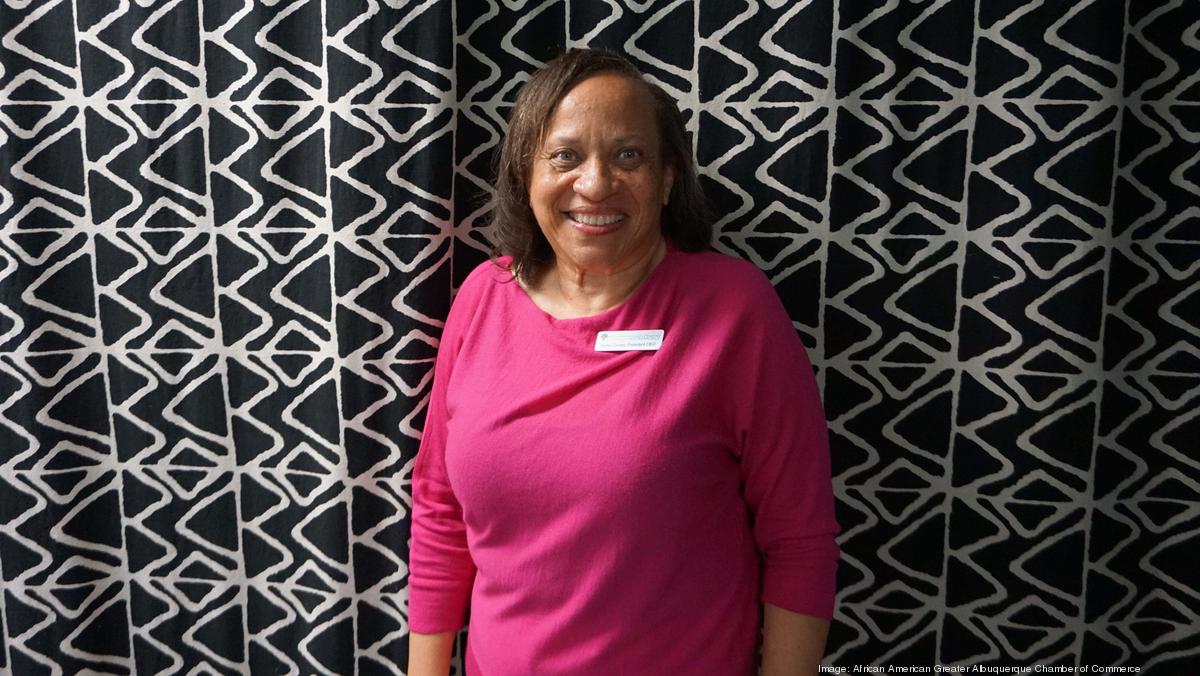 New Mexicans to Know: Karla Causey, African American Greater ...