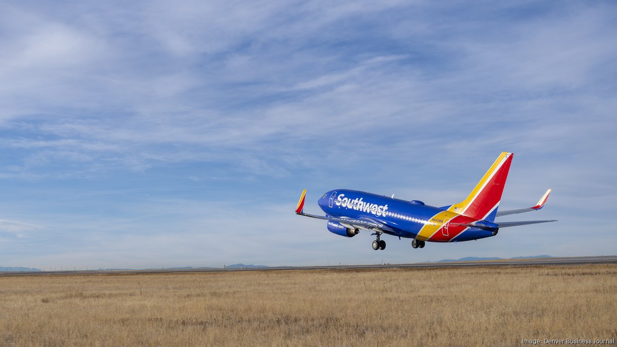 U.S. airport delays may linger after government shutdown ends - Denver ...