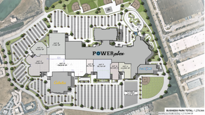 Cleveland developer ICP buys Hazelwood mall for $80M redevelopment with ...