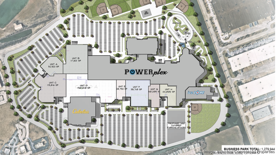 Cleveland developer ICP buys Hazelwood mall for $80M redevelopment with ...