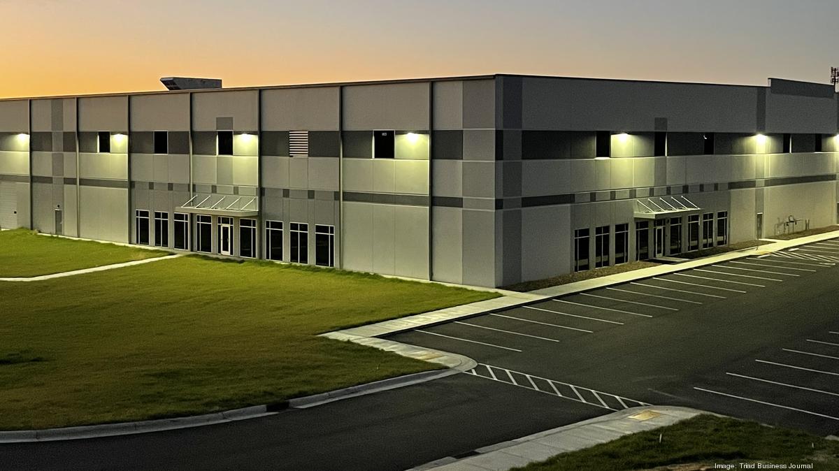 Will headwinds of rising costs, tighter financial curtail Triad's ...