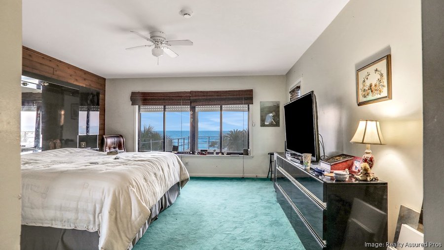 Hawaiian Tropic founder's Florida mansion that hosted celebs sells ...