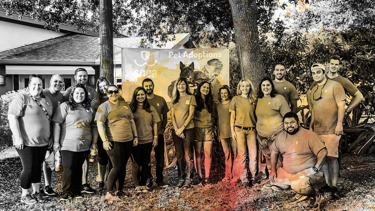 CBIZ MHM (Corporate Philanthropy) - Tampa Bay Business Journal