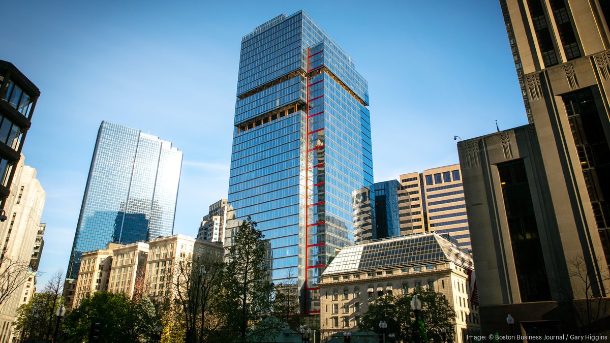 Breed's Hill acquired by Corient, with Stonehage, Stanhope - Boston ...