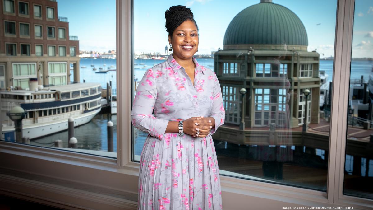 Women Who Mean Business: Aisha Francis is 'an educator at heart ...