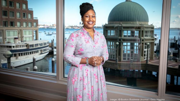 Women Who Mean Business: Aisha Francis is 'an educator at heart ...
