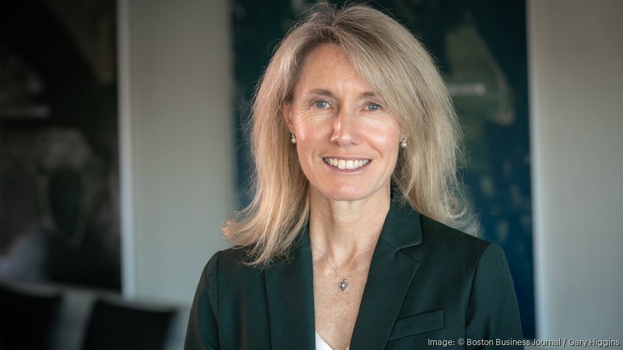 Lisa Wieland to leave Massport for National Grid executive role ...