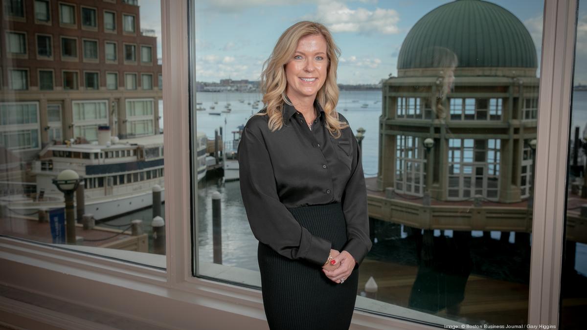 Women Who Mean Business: Melissa Fish-Crane advises young women to ...