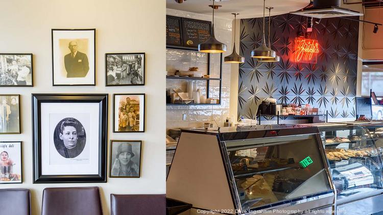 Zaidy's new owners plan to double deli's space, offer more takeout ...