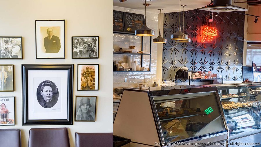 Zaidy's new owners plan to double deli's space, offer more takeout ...