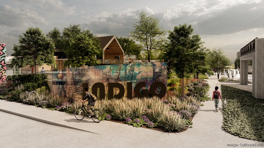 New developer Meristem Communities to build Indigo agrihood in Fort ...