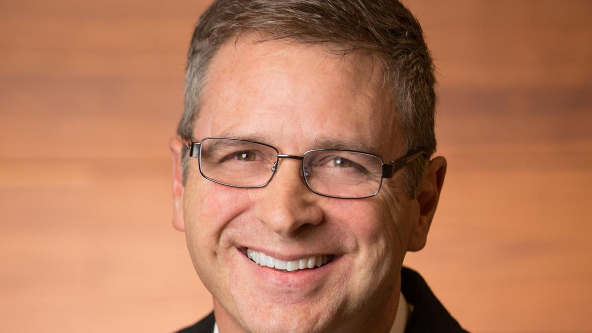 Seattle Kaiser Permanente's Thomas Stoll wins PSBJ award - Puget Sound ...