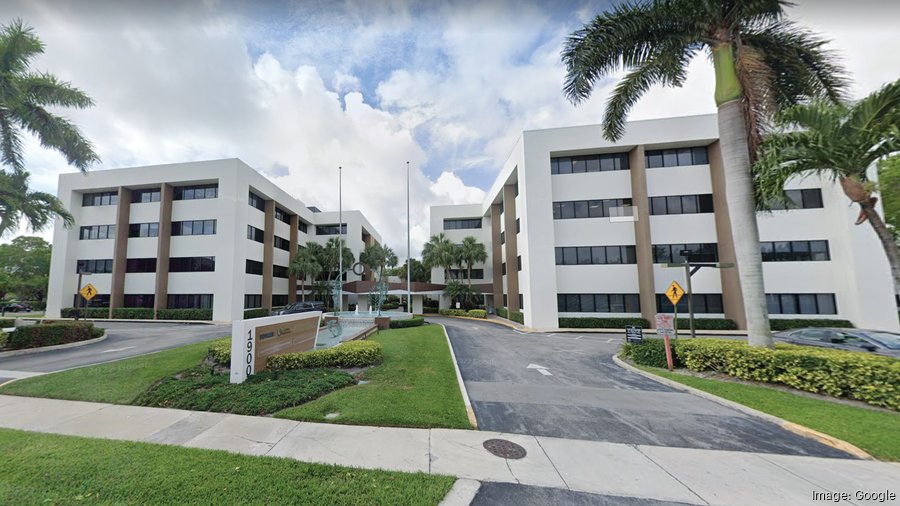 Leasing Roundup: New York-based coworking space firm Industrious ...