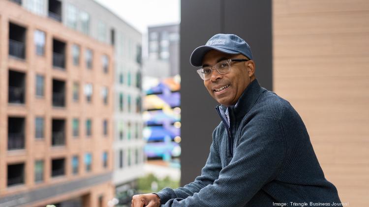 Day in the Life of serial entrepreneur Bill Spruill – TBJ's 2022 ...