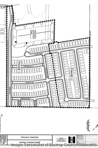 What Elon Musk's Boring Co., SpaceX are up to in Bastrop County near ...