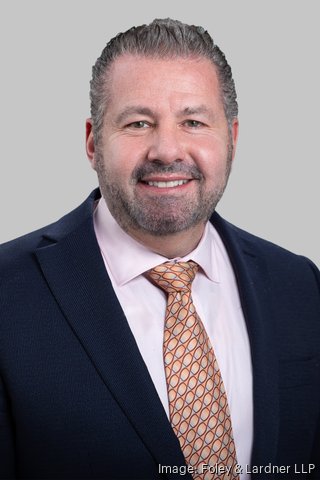 Partners with a purpose: Foley & Lardner Suffolk Law - Boston Business ...