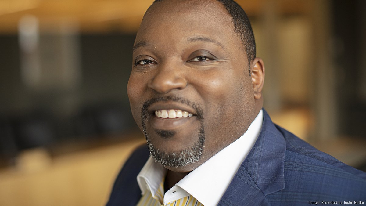 Black Leaders: Justin Butler, Bremer Financial Corp. - Minneapolis / St ...