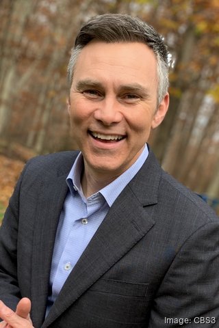 CBS3 adds new chief meteorologist in shakeup, moves Kate Bilo to ...