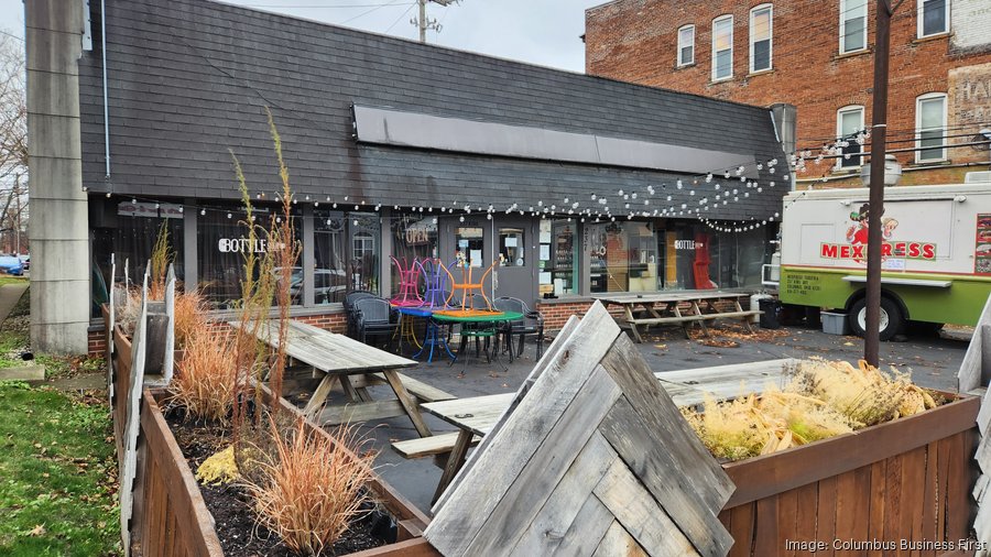Accent Wine co-owner buys The Bottle Shop on King Avenue - Columbus ...
