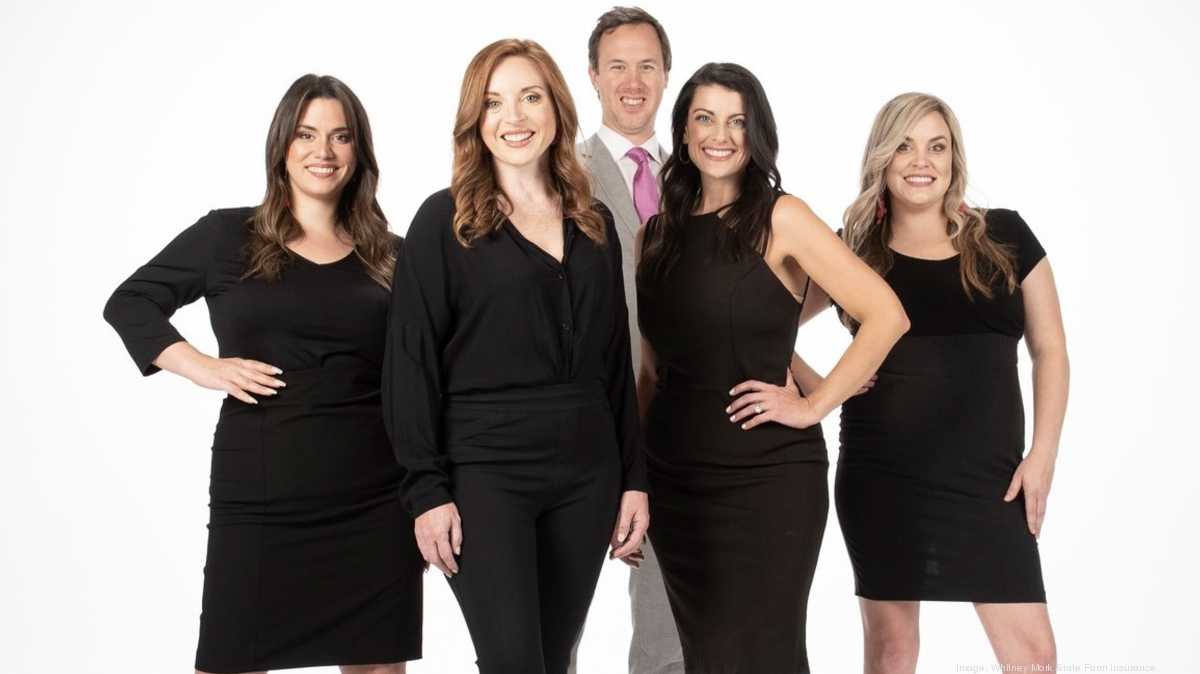 Local State Farm agency moving to Mountain Brook - Birmingham Business ...