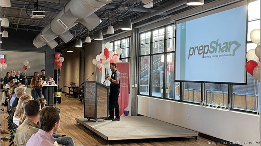 Awesome Inc. names newest members of fellowship cohort - Louisville Business First