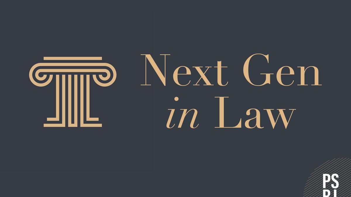 Seattle's rising star attorneys, as selected by the their peers - Puget ...