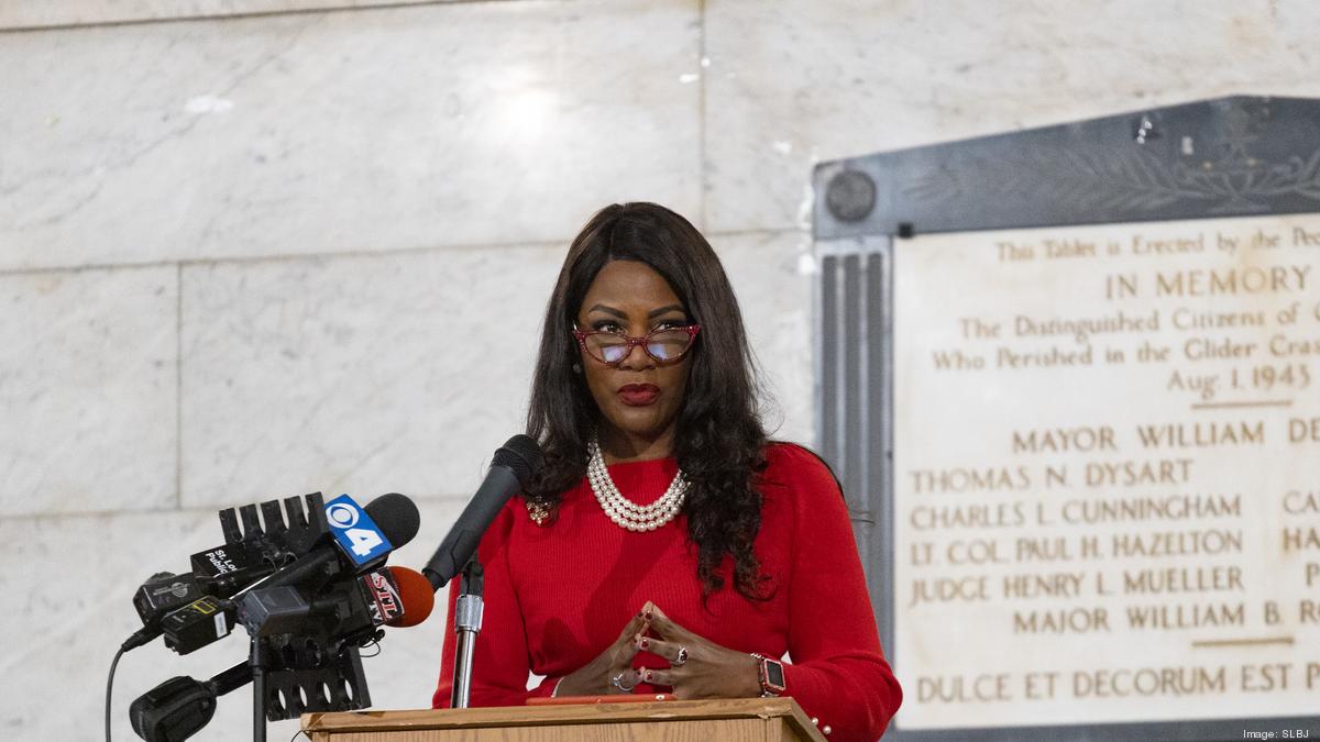 Half of Mayor Tishaura Jones' picks finish first in mixed result for ...