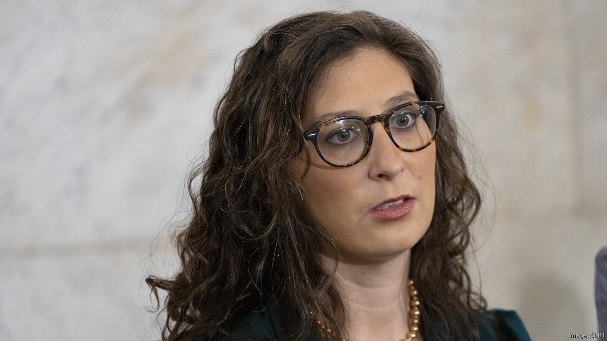 Megan Green floats asking firms to contribute to a Rams settlement ...