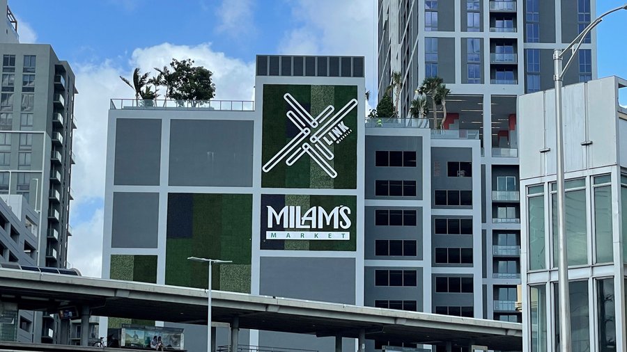 Milam's Markets to open store at Link at Douglas - South Florida ...