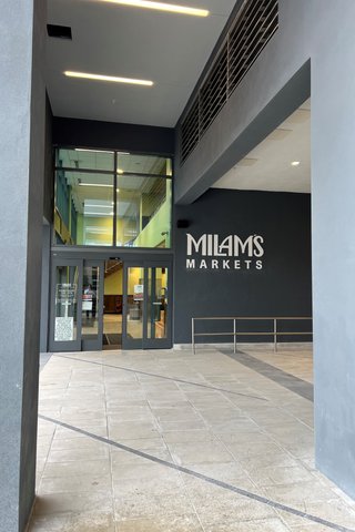 Milam's Markets to open store at Link at Douglas - South Florida ...