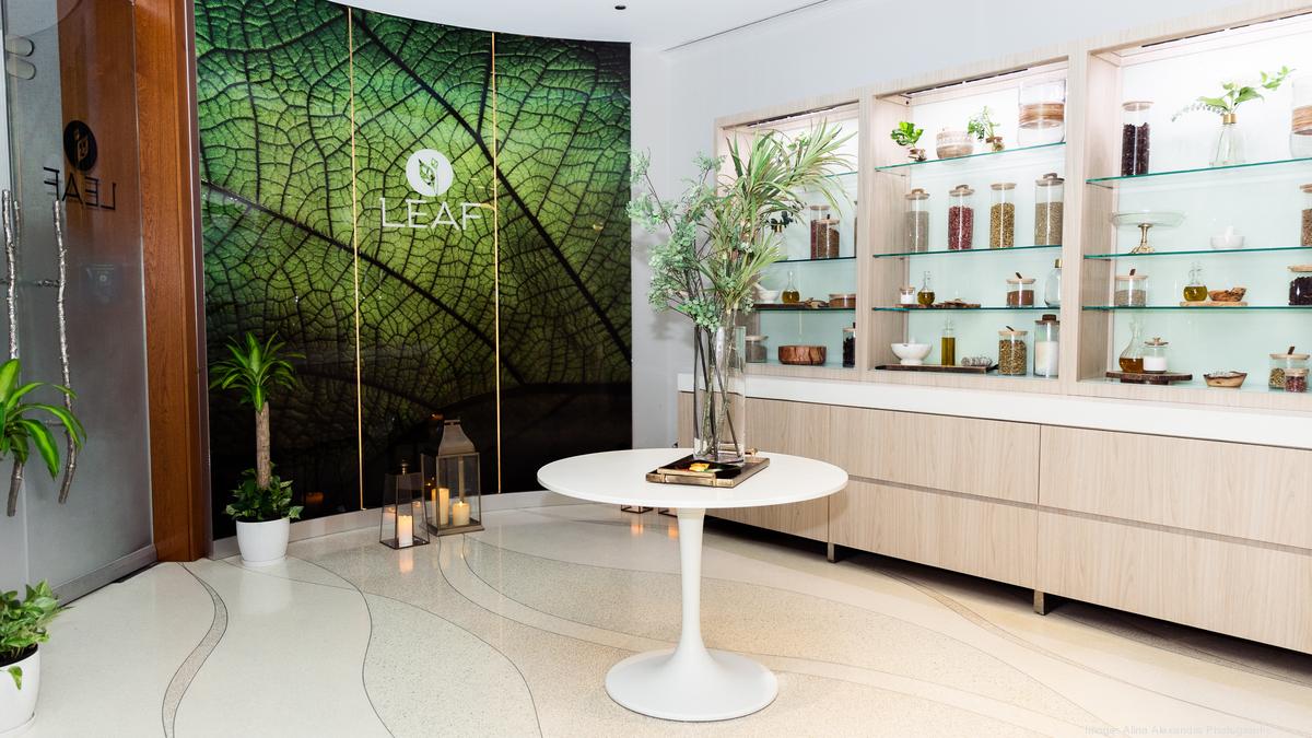 K'Alma Spa to open first Chicago location - Chicago Business Journal