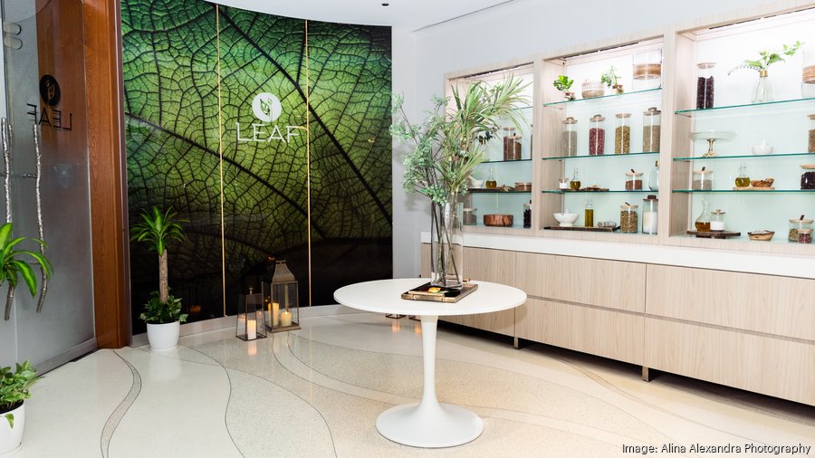 K'Alma Spa to open first Chicago location - Chicago Business Journal