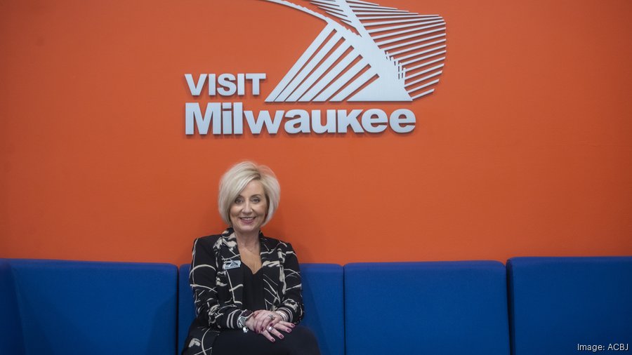 Milwaukee mayor, Visit Milwaukee CEO thrilled about RNC opening day ...