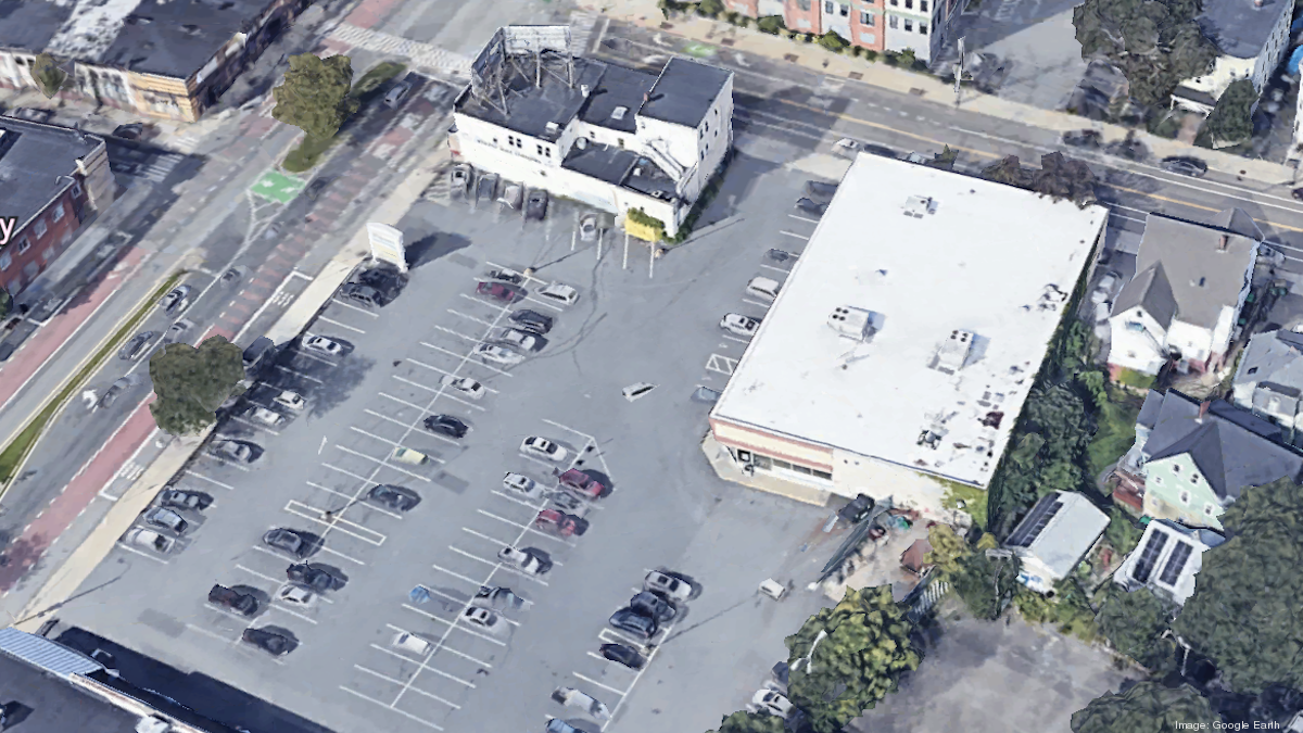 Somerville, Winter Hill apartments Mark Development, Beacon, RISE ...