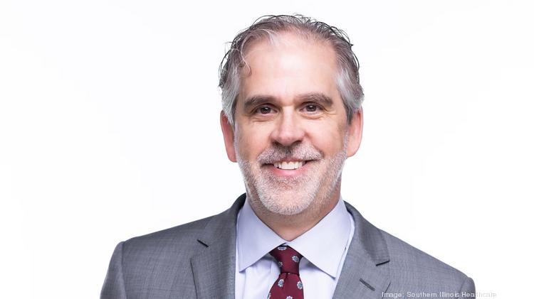 BJC HealthCare's Missouri Baptist Medical Center names Ann Abad as its ...