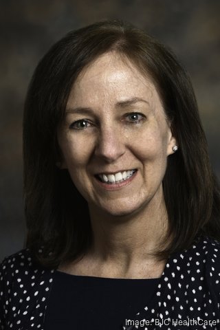 New president named for Barnes-Jewish West County Hospital - St. Louis ...